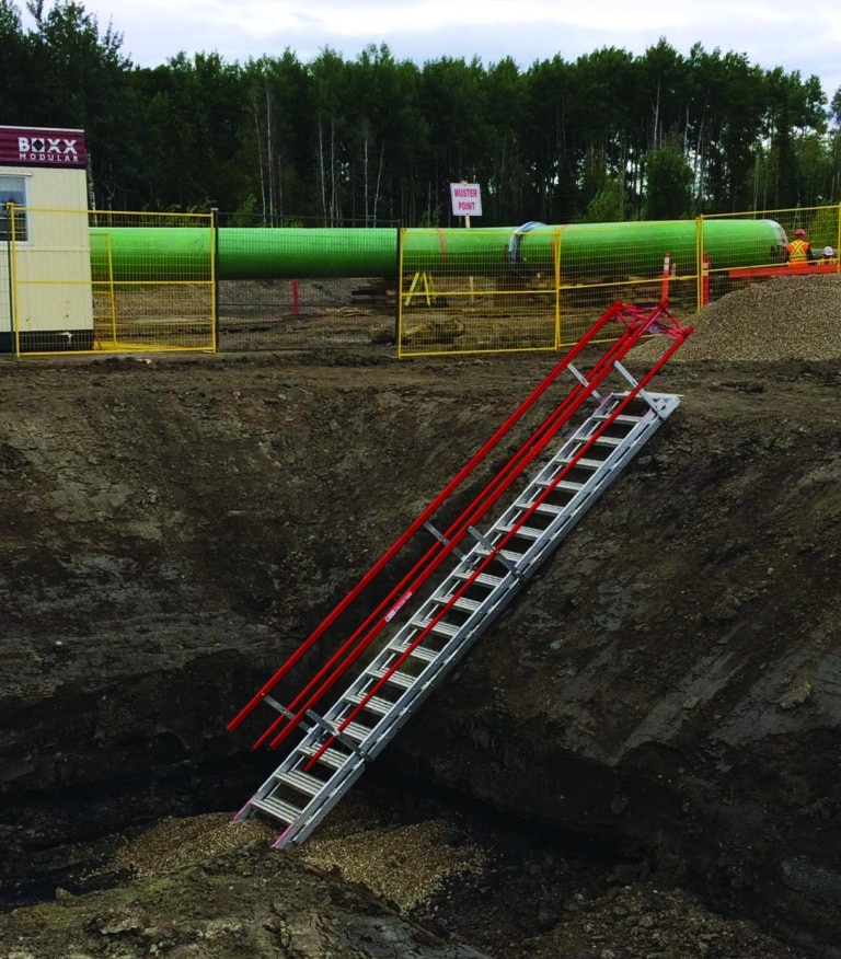 Benefits of AdjustaStairs | SafeSmart Access