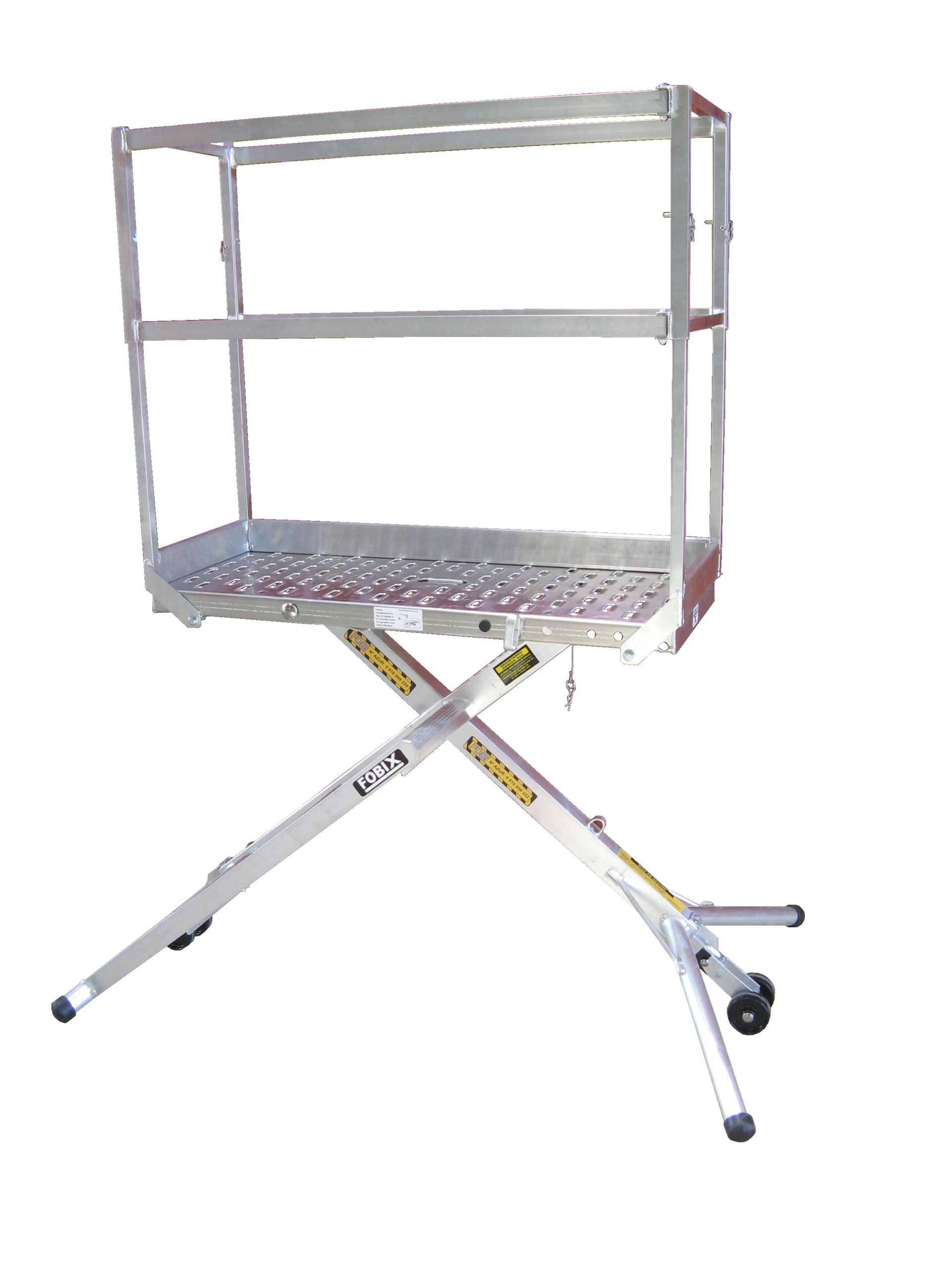 Super Trestle - Aviation Applications