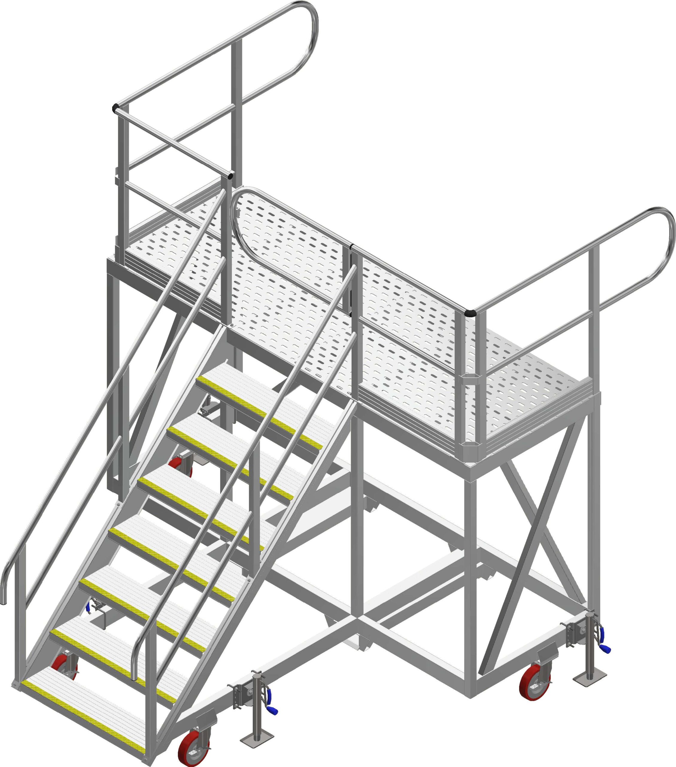 Mining Custom Access Archives | Safesmart Access AU
