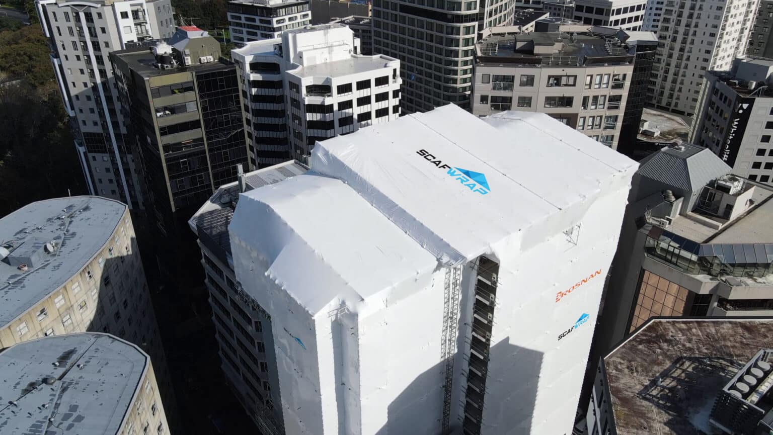 WrapCircle | FREE SafeSeal Shrink Wrap recycling program! | SafeSmart ...