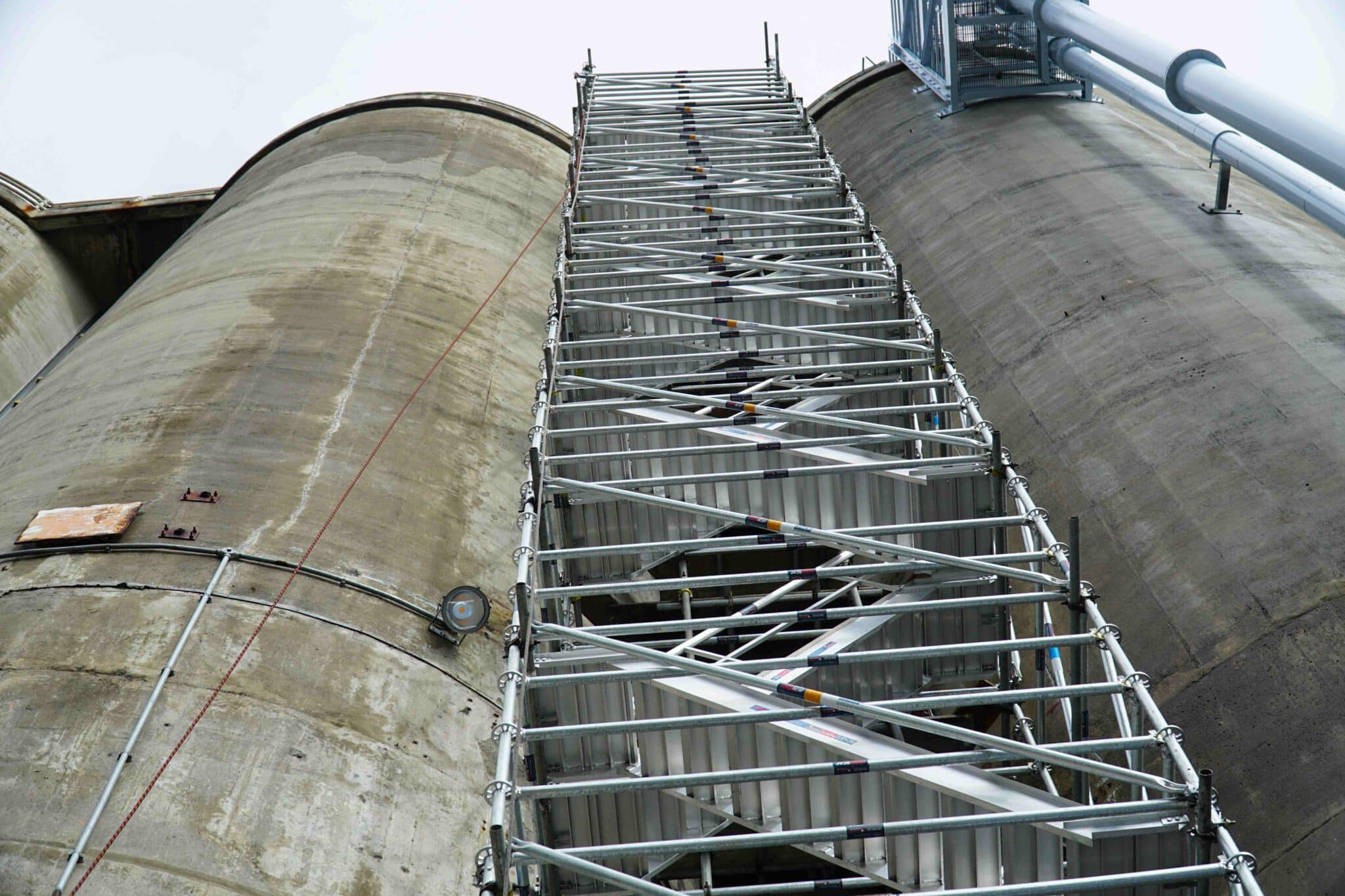 Upgrade Your Access: SafeSmart's Ladder Alternatives