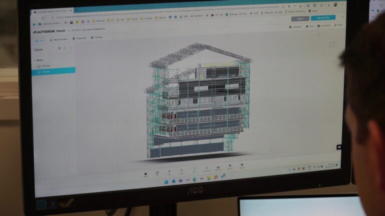 Scaffold Design & Engineering | SafeSmart Access NZ