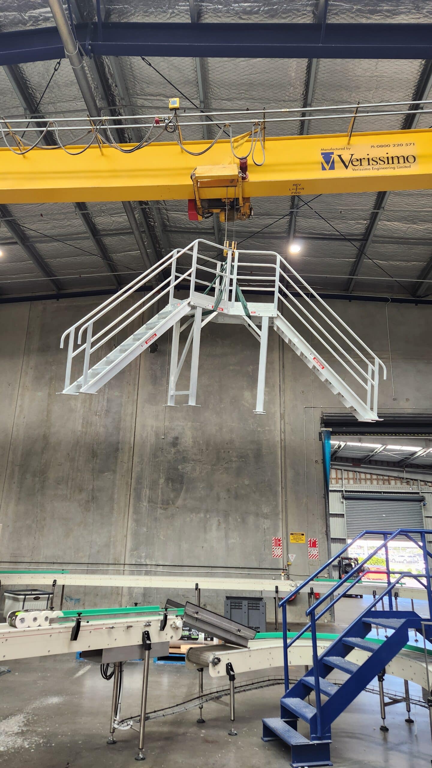 Cotton Soft - Step Over | Case Study