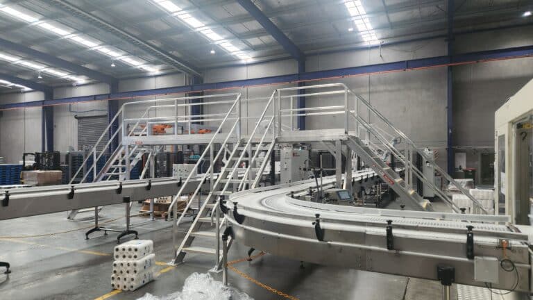 AdjustaStairs Batter Stairs Calculator | SafeSmart Access NZ