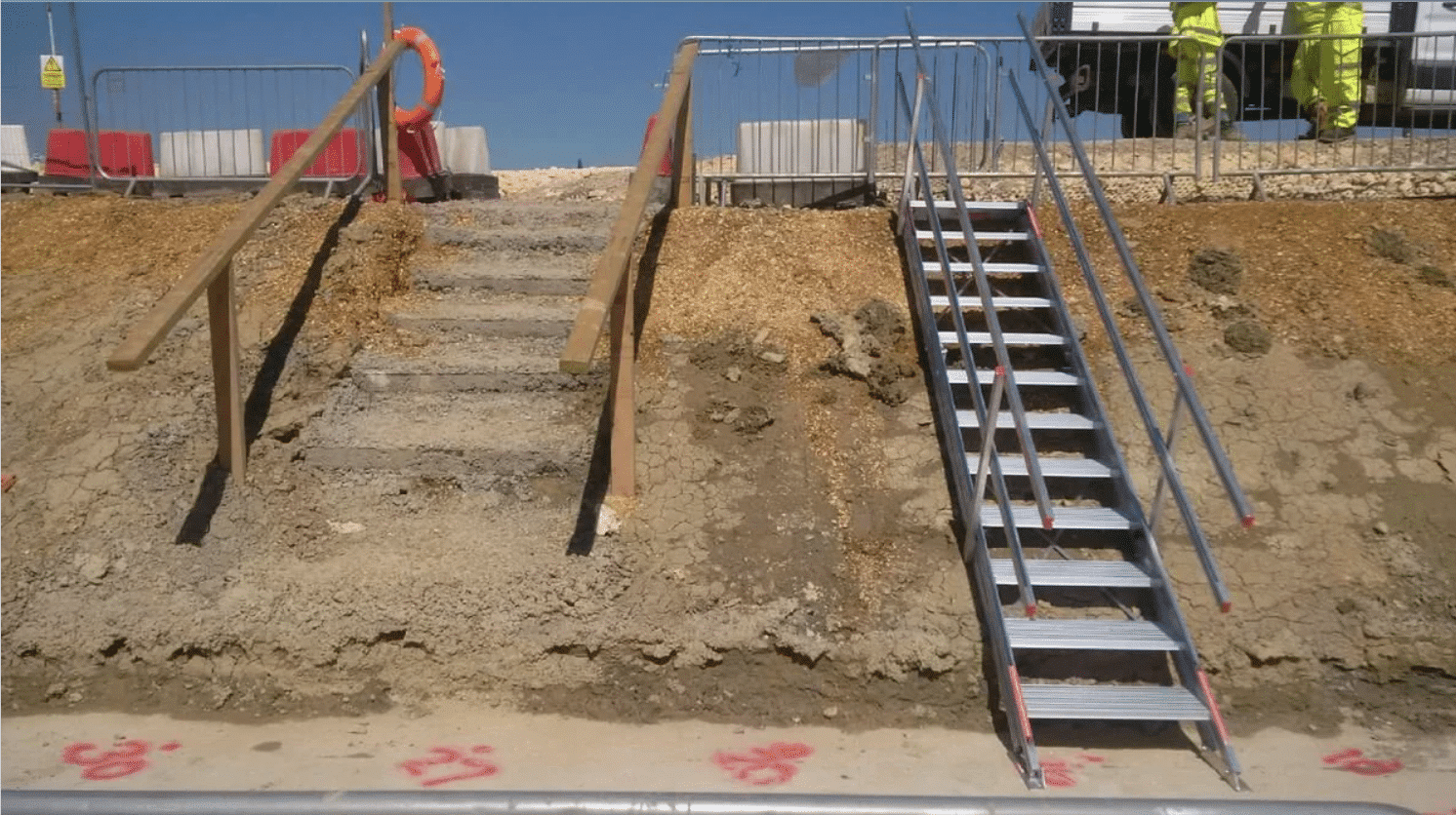 Benefits of AdjustaStairs | SafeSmart Access