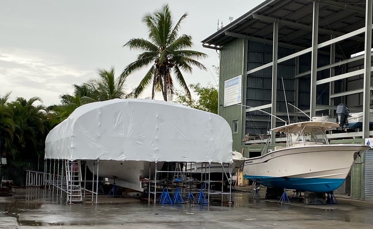 Standard & Custom Marine Gangways | SafeSmart Access