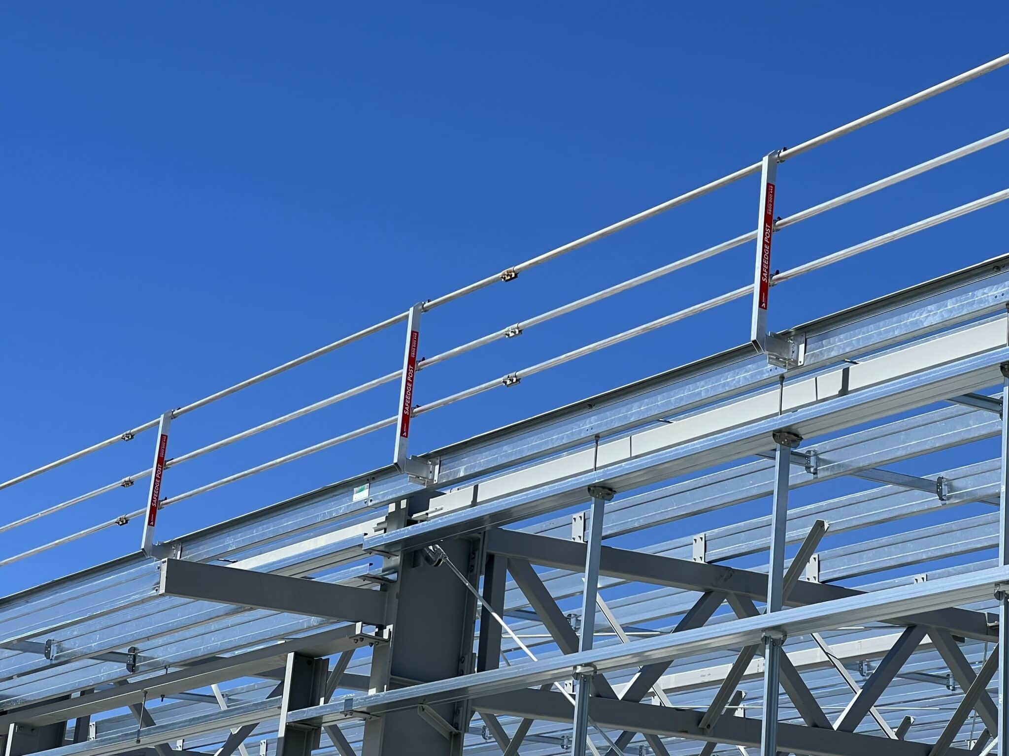 The Perfect Solution for Commercial Edge Protection in Cromwell ...