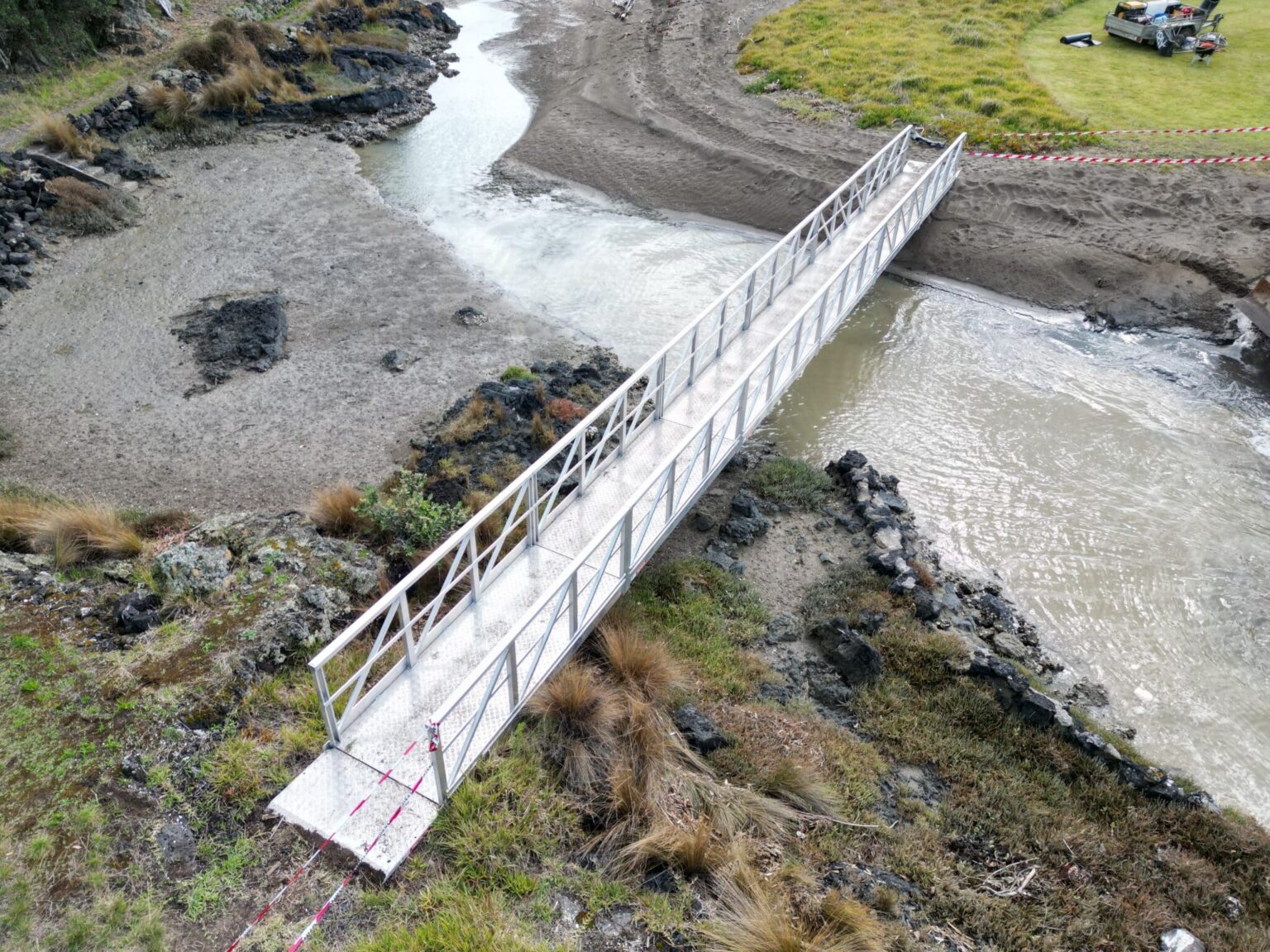 A Guide to Innovative Temporary Bridging Solutions