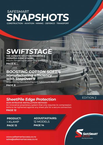 Catalogue Request | SafeSmart Access NZ